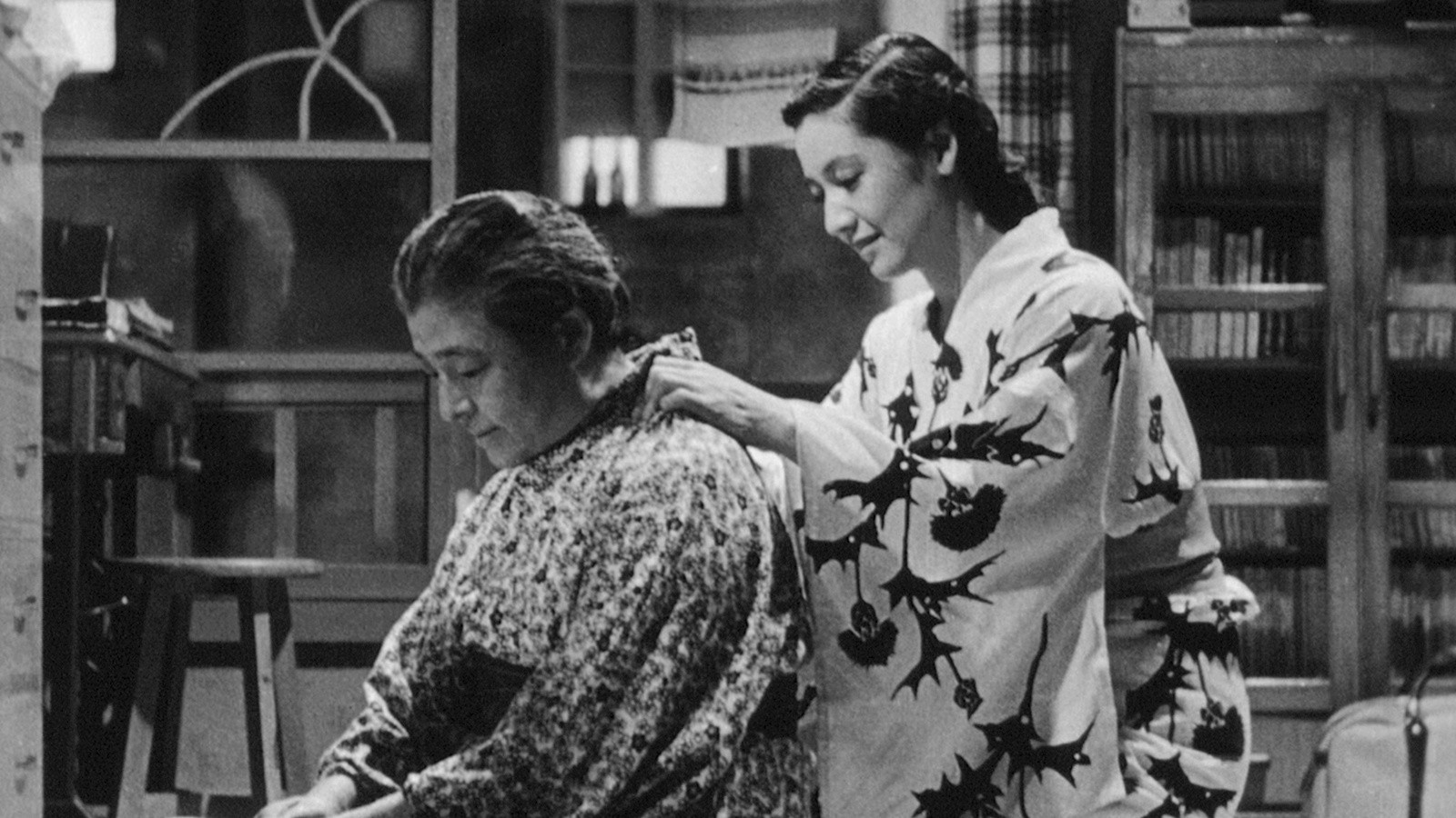 Tokyo monogatari (Tokyo Story). 1953. Directed by Yasujirō Ozu | MoMA