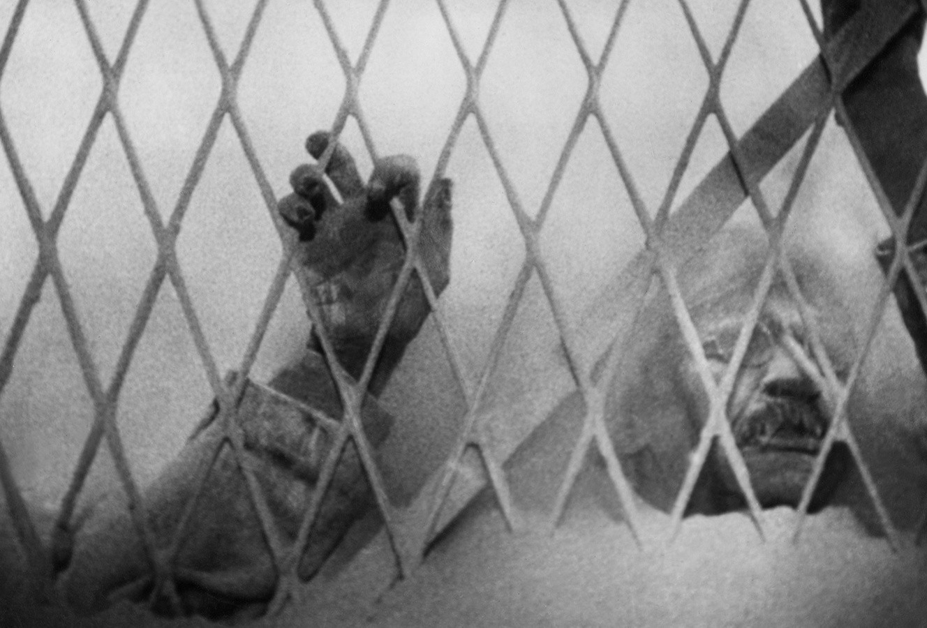 A Cinema 16 triple-feature: films by Kenneth Anger, Carl Dreyer, and ...