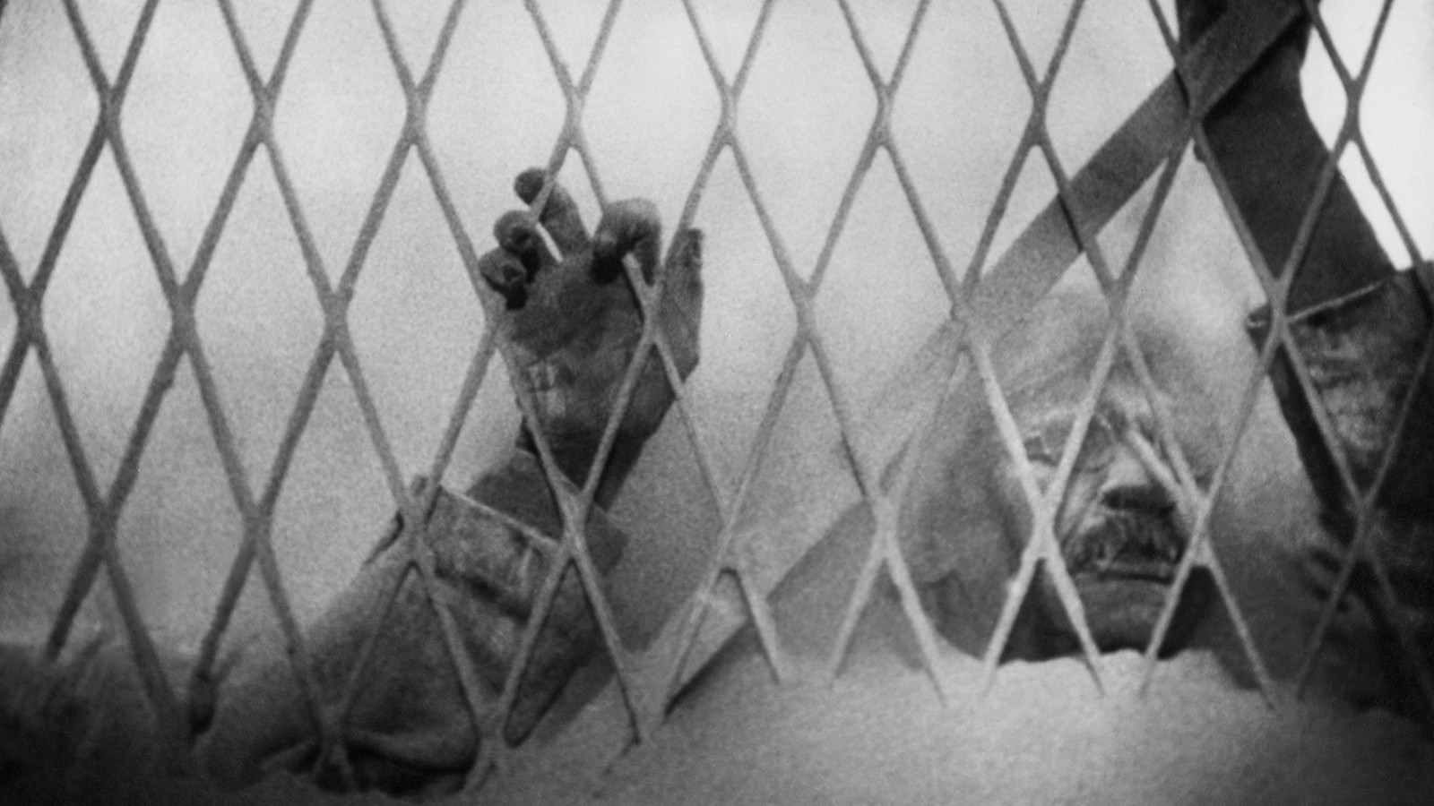 A Cinema 16 triple-feature: films by Kenneth Anger, Carl Dreyer, and ...