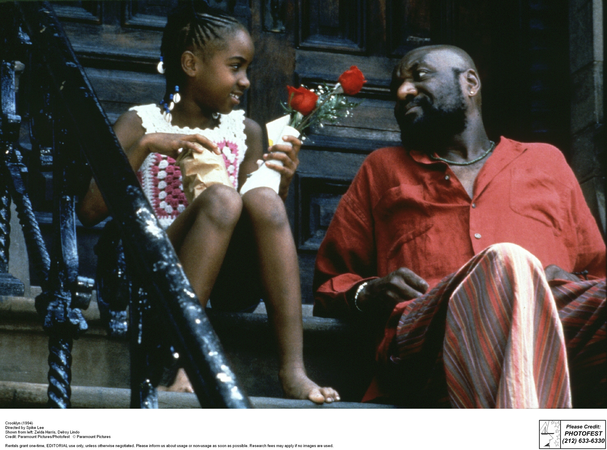Crooklyn. 1994. Directed by Spike Lee | MoMA