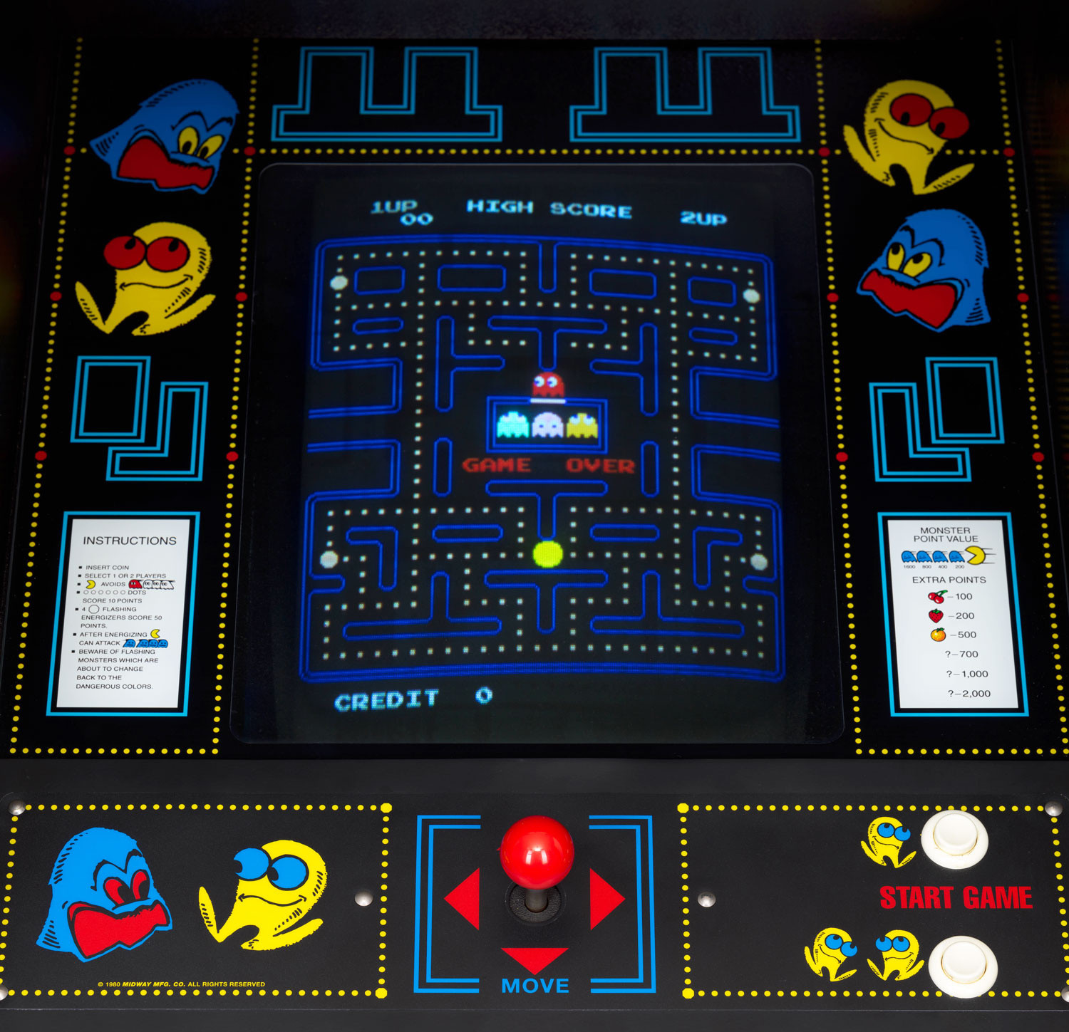 When Video Games Came to the Museum | Magazine | MoMA