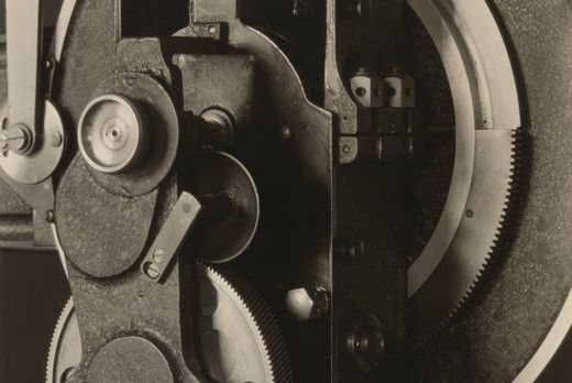 Max Ernst | MoMA