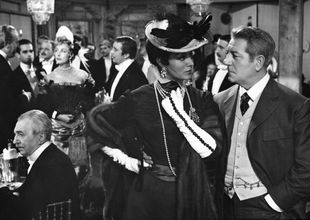 María Félix: La Doña | MoMA