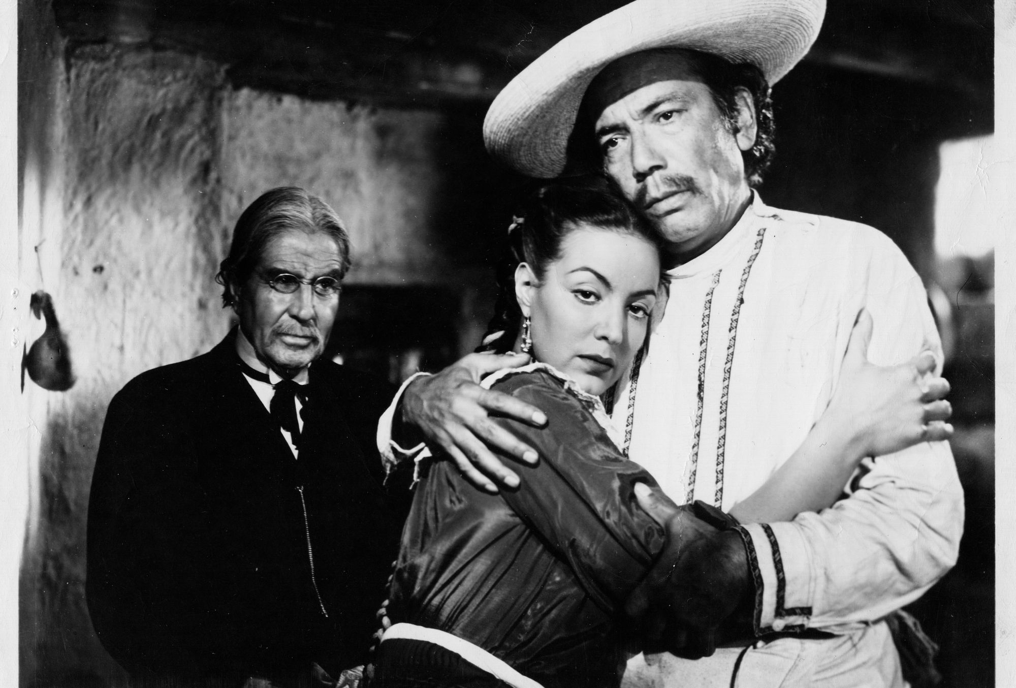 Maclovia. 1948. Directed by Emilio Fernández | MoMA