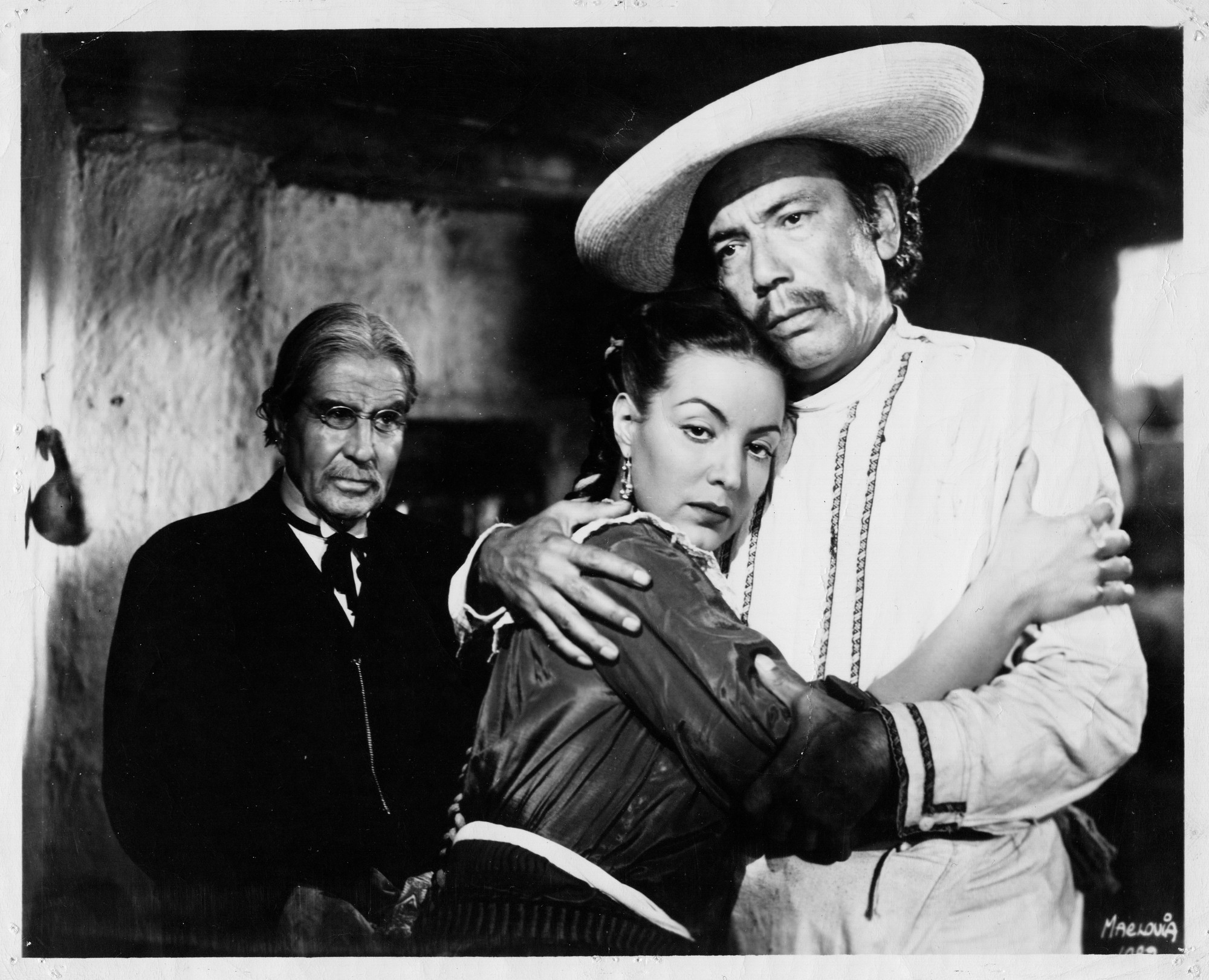 Maclovia. 1948. Directed by Emilio Fernández | MoMA