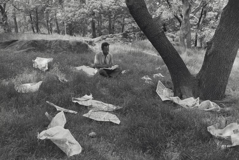 André Kertész | MoMA