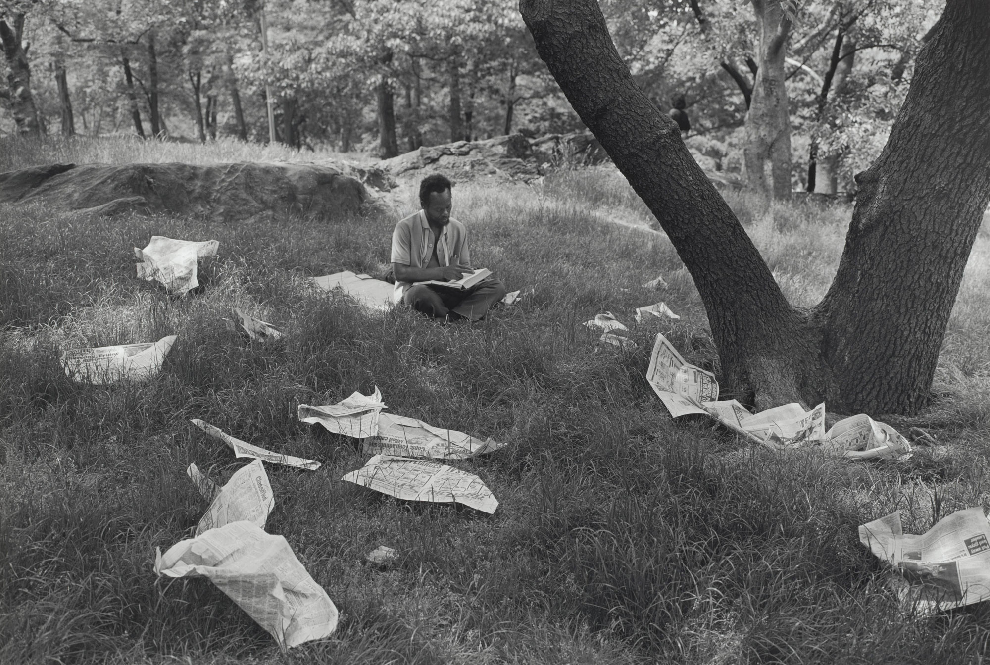 Time Travelers: Photographs from the Gayle Greenhill Collection | MoMA