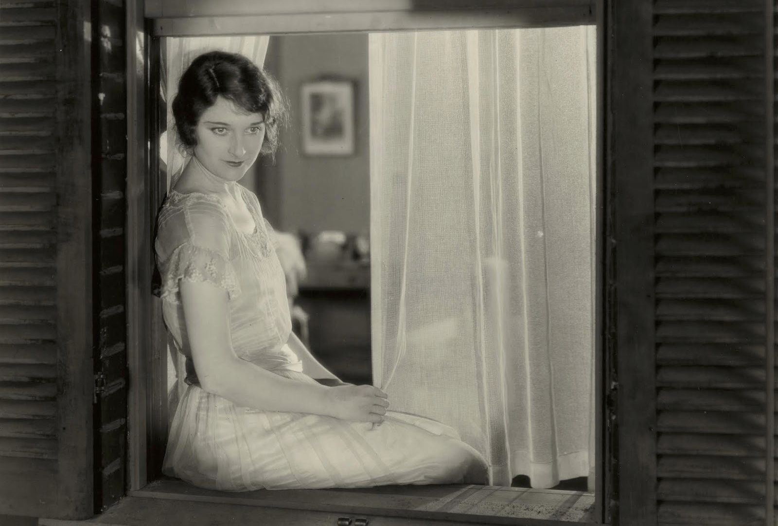 Memory Lane. 1926. Directed by John M. Stahl Dog Heaven. 1927. Directed ...
