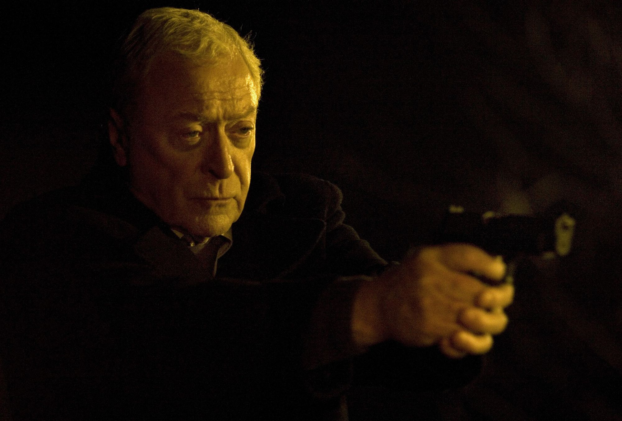 Harry Brown. 2009. Directed by Daniel Barber | MoMA