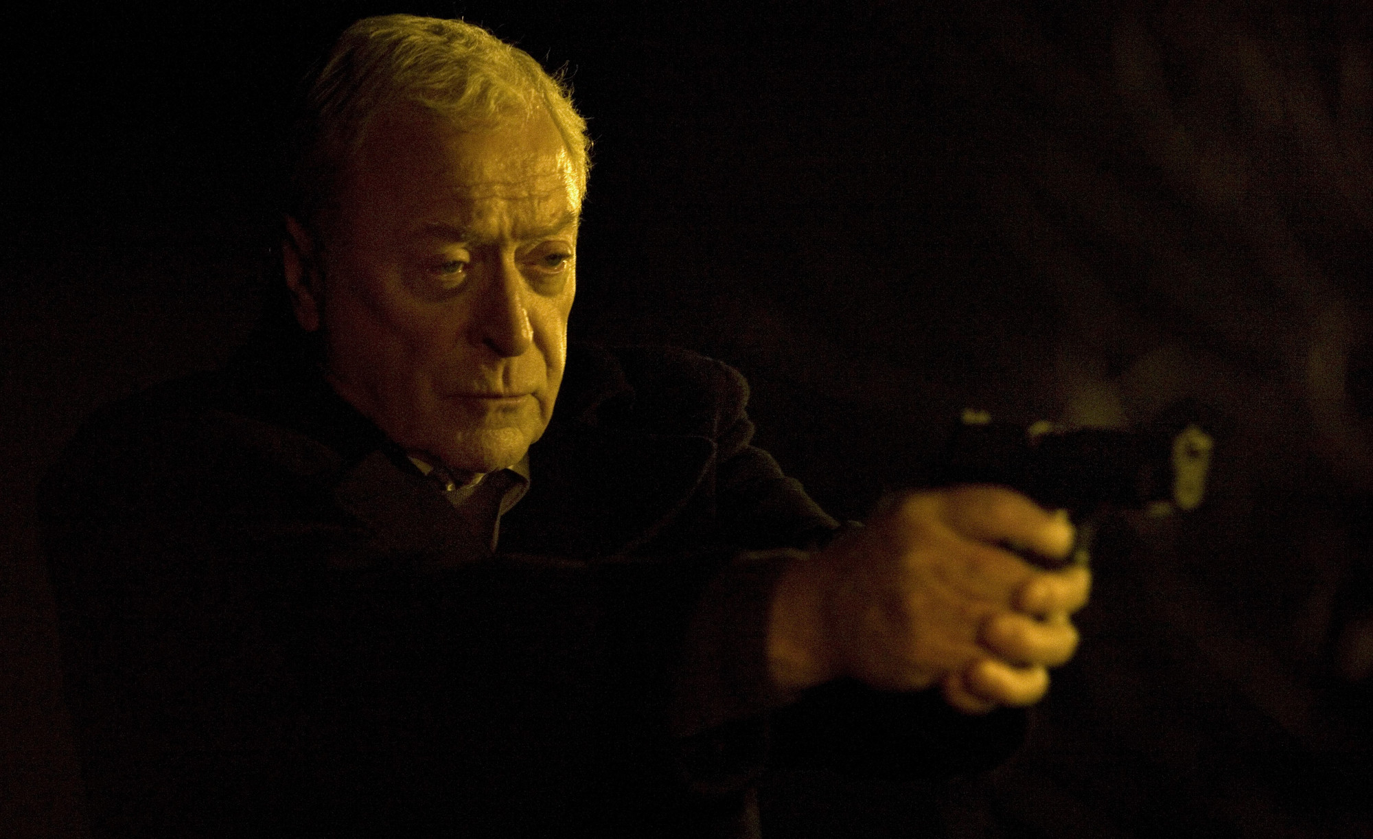 Harry Brown. 2009. Directed by Daniel Barber | MoMA