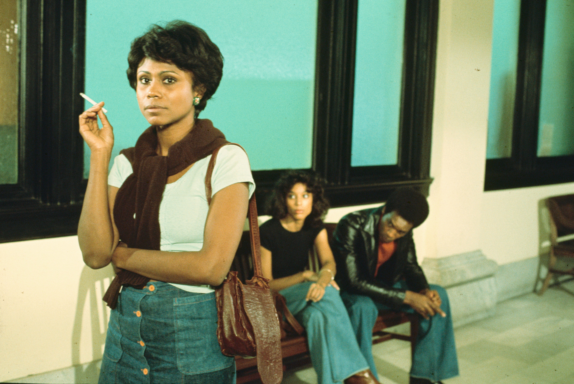 J.D.'s Revenge. 1976. Directed by Arthur Marks | MoMA