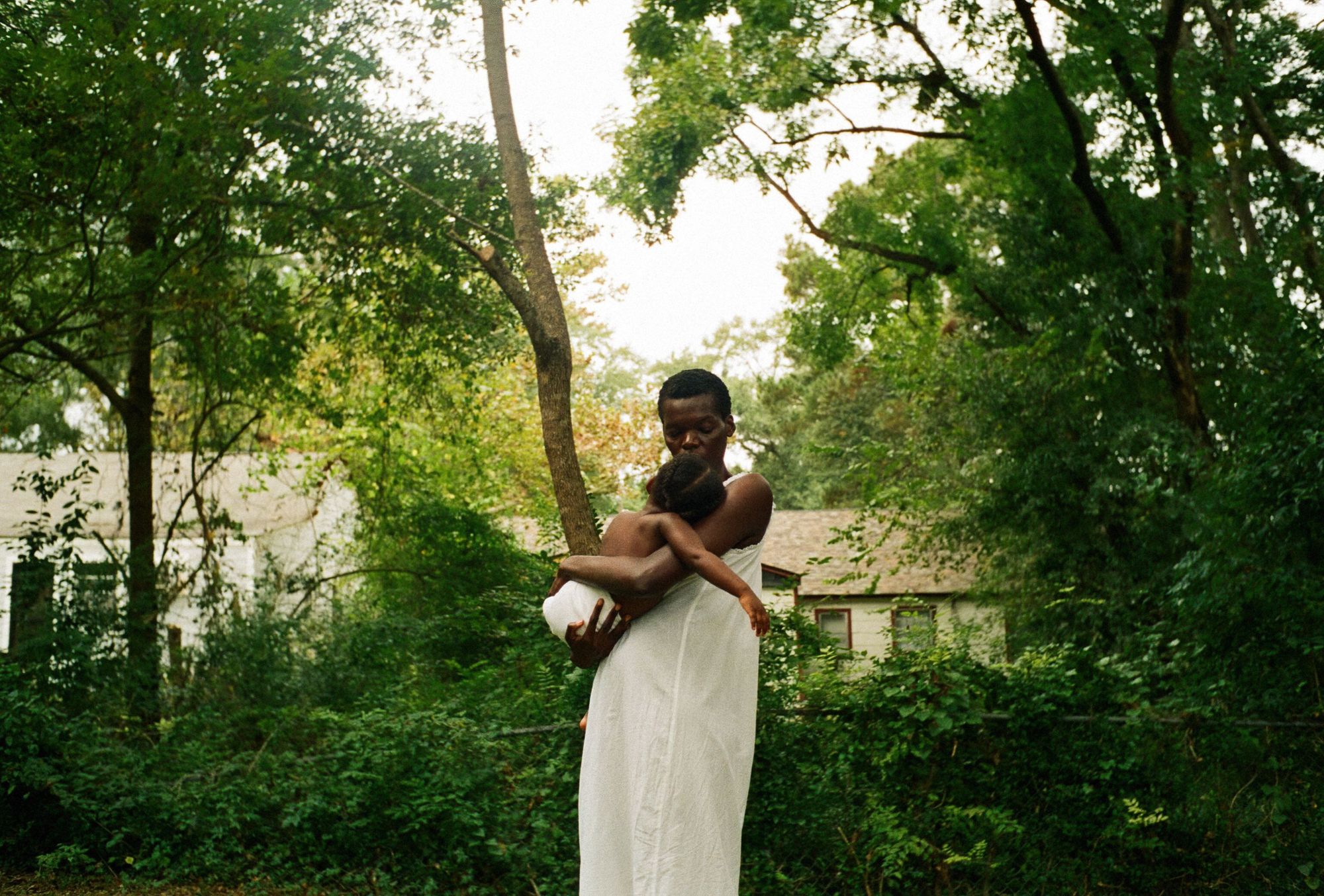 All Dirt Roads Taste of Salt. 2023. Written and directed by Raven ...