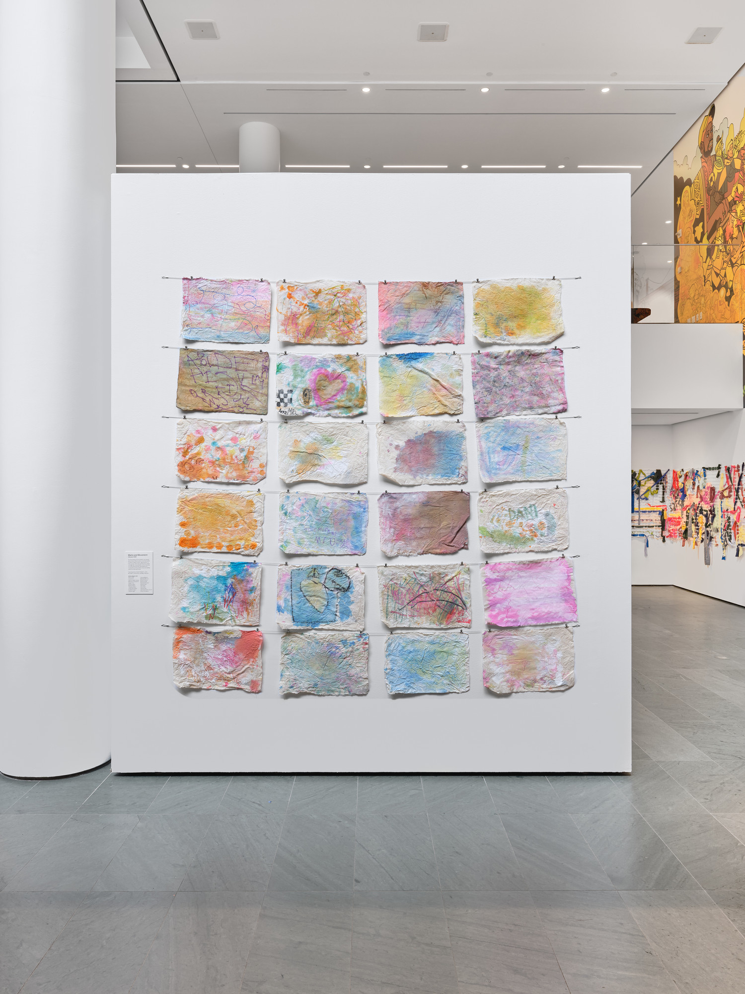 Installation views of Create Ability 2025: Installation views of Create ...