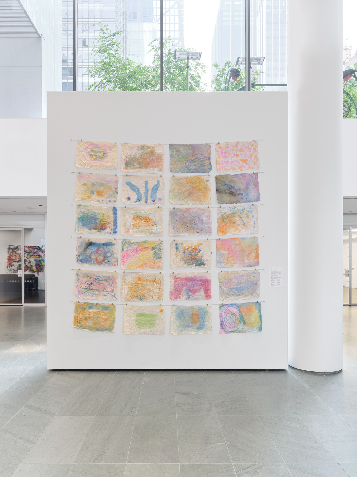 Installation views of Create Ability 2025: Installation views of Create ...