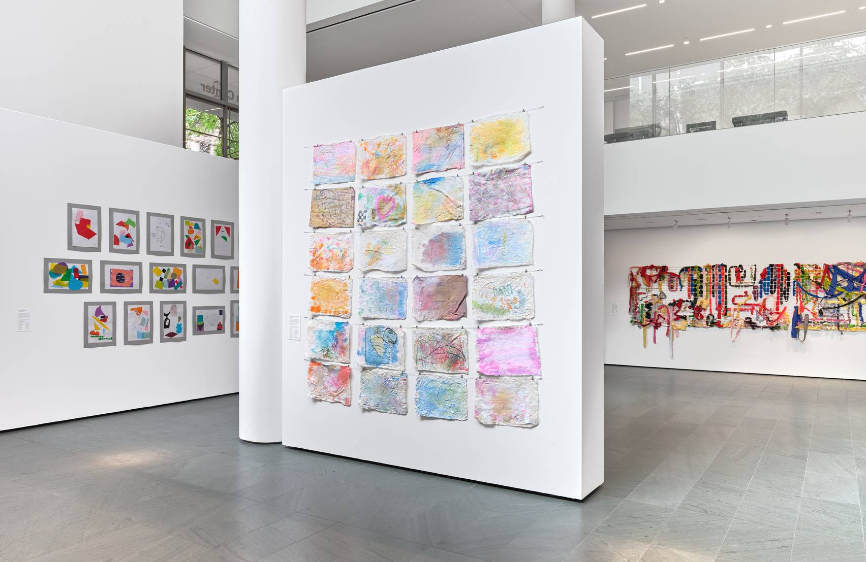 Create Ability 2025 | MoMA