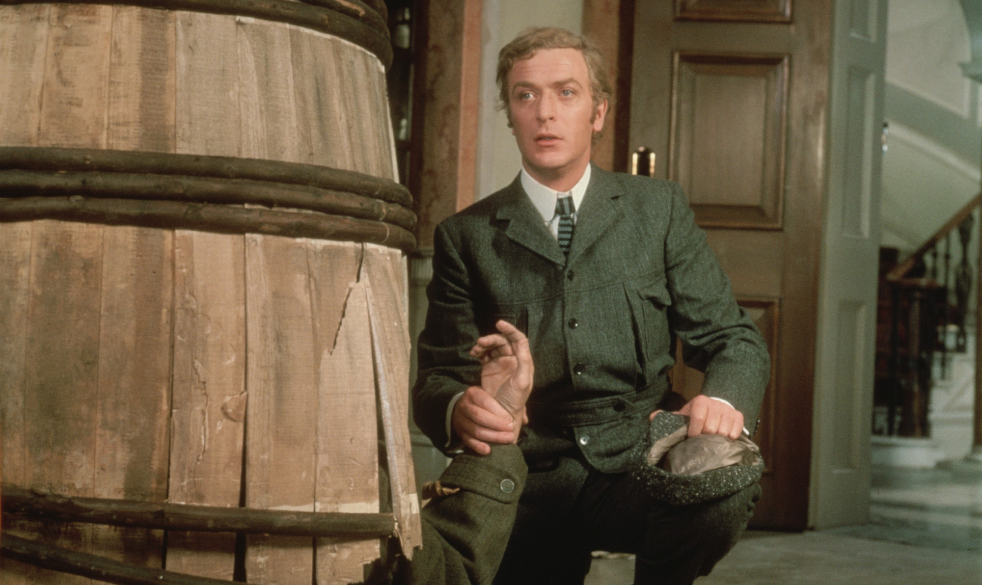 The Wrong Box. 1966. Directed by Bryan Forbes | MoMA