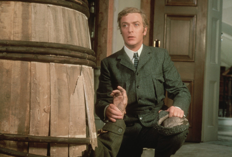 The Wrong Box. 1966. Directed by Bryan Forbes | MoMA