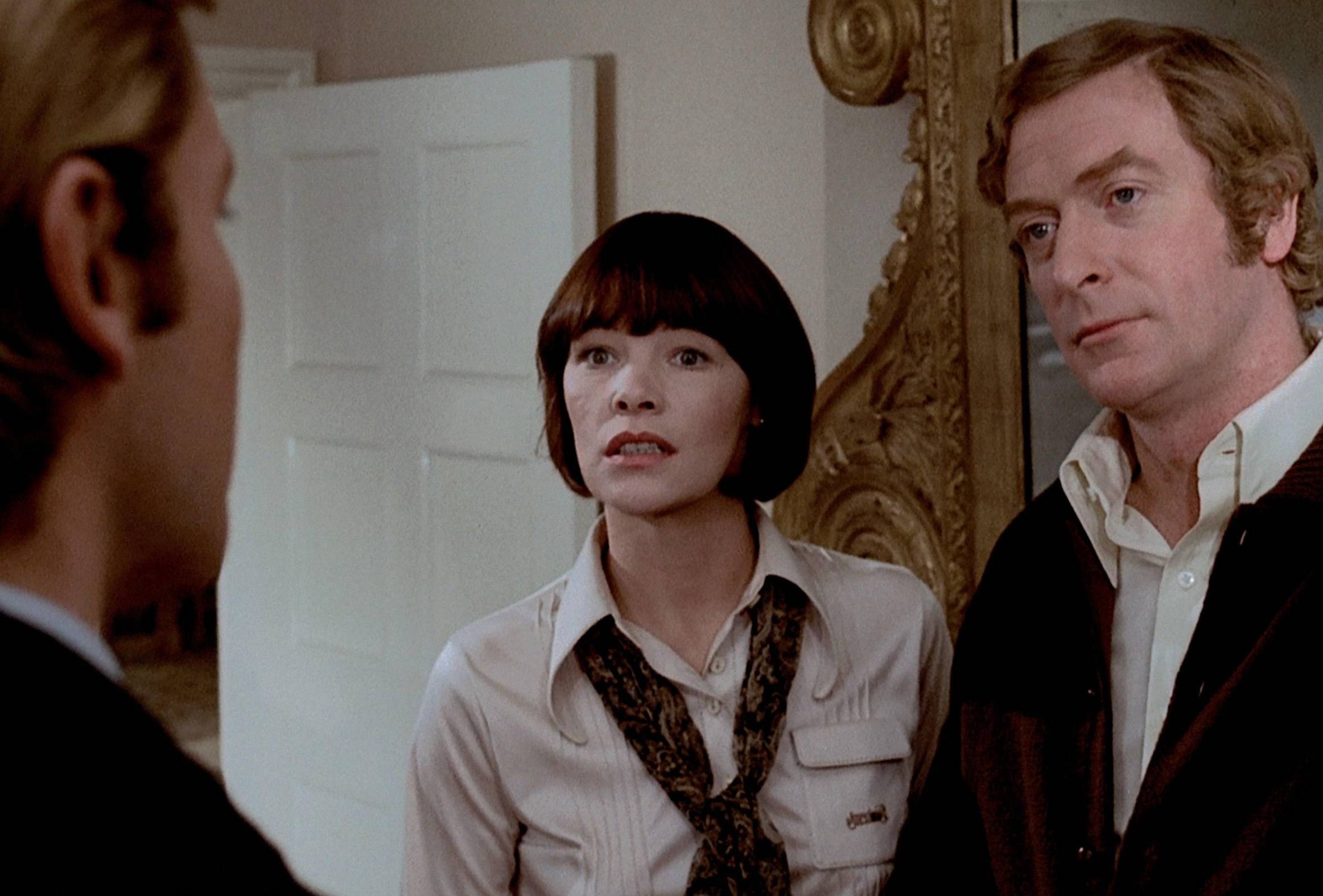 The Romantic Englishwoman. 1975. Directed by Joseph Losey | MoMA