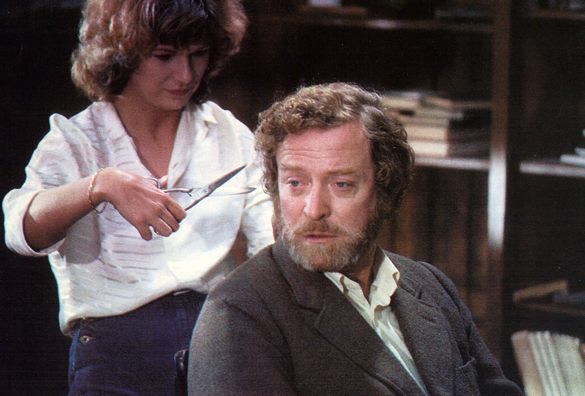 Educating Rita. 1983. Directed by Lewis Gilbert | MoMA