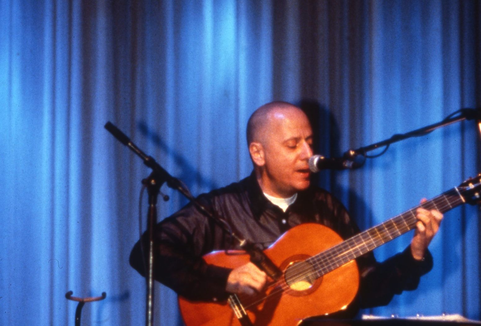 Sonic Dan (1994) | MoMA
