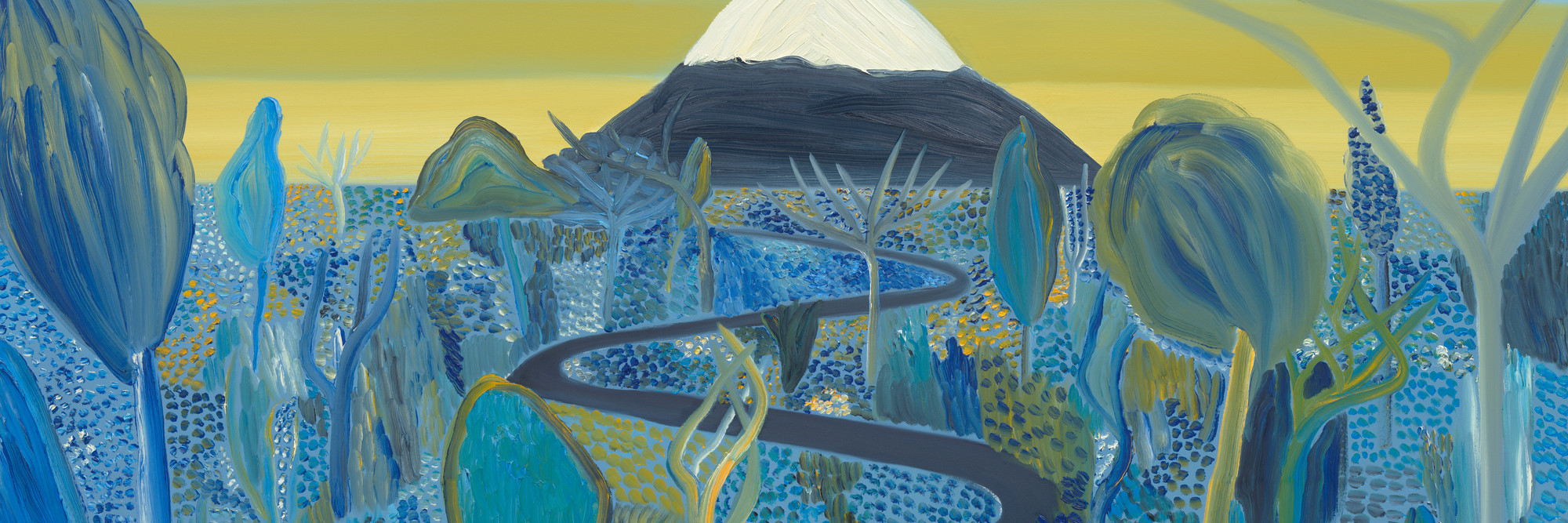 201: Destination Unknown | MoMA