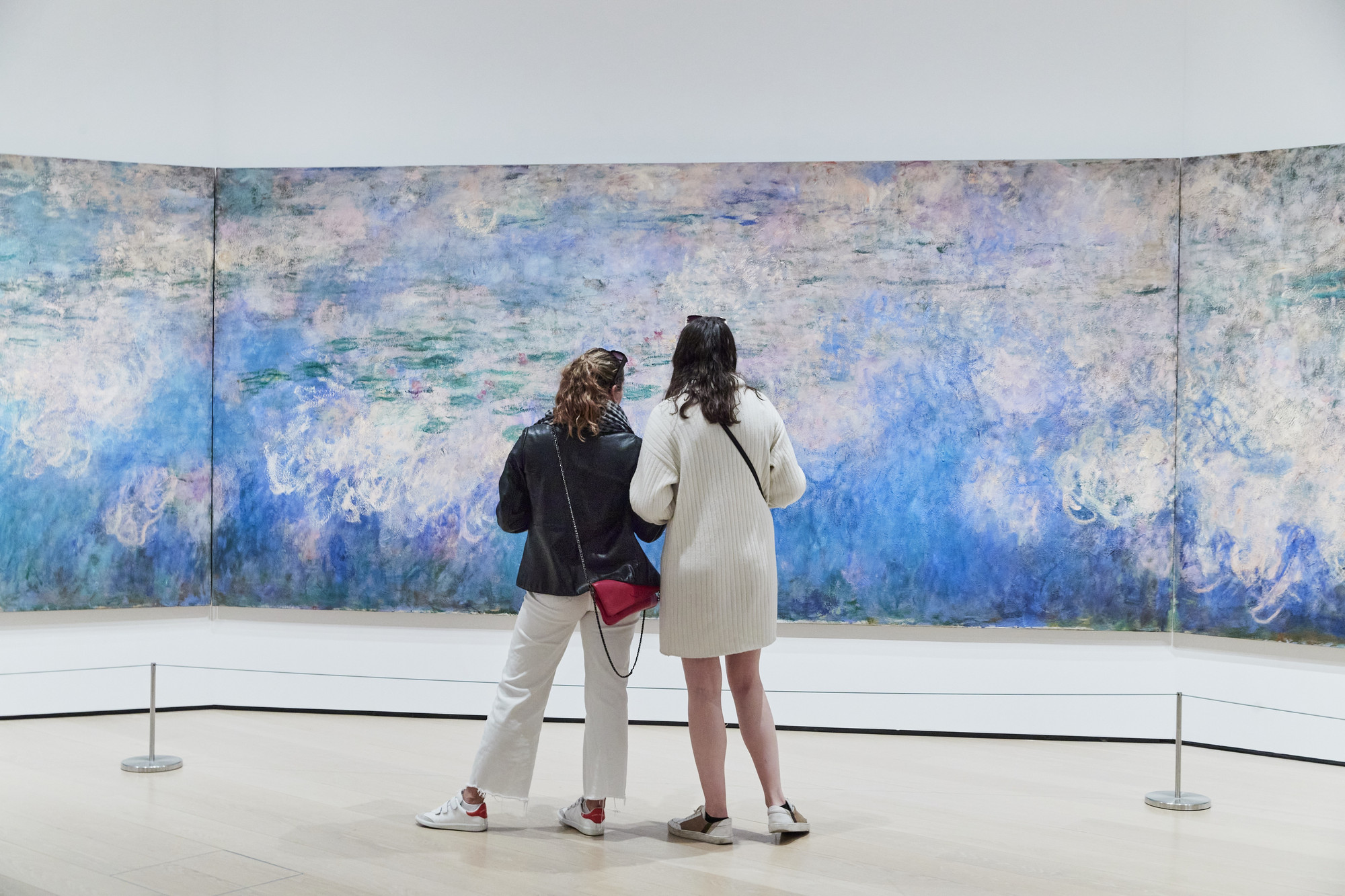 UNIQLO Friday Night Talks | MoMA