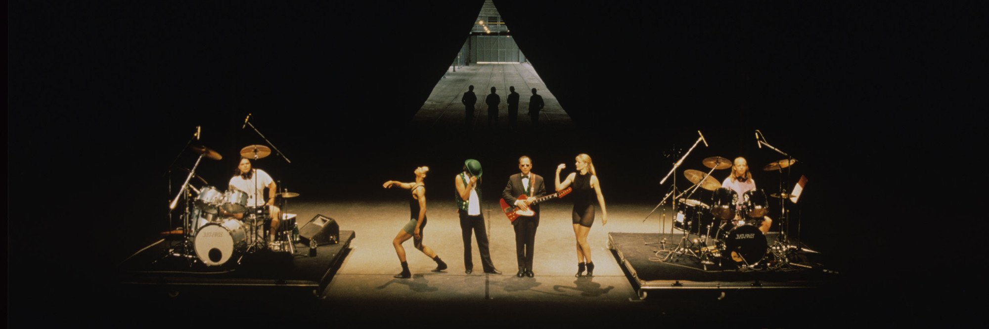 Stephen Prina: A Lick and a Promise | MoMA