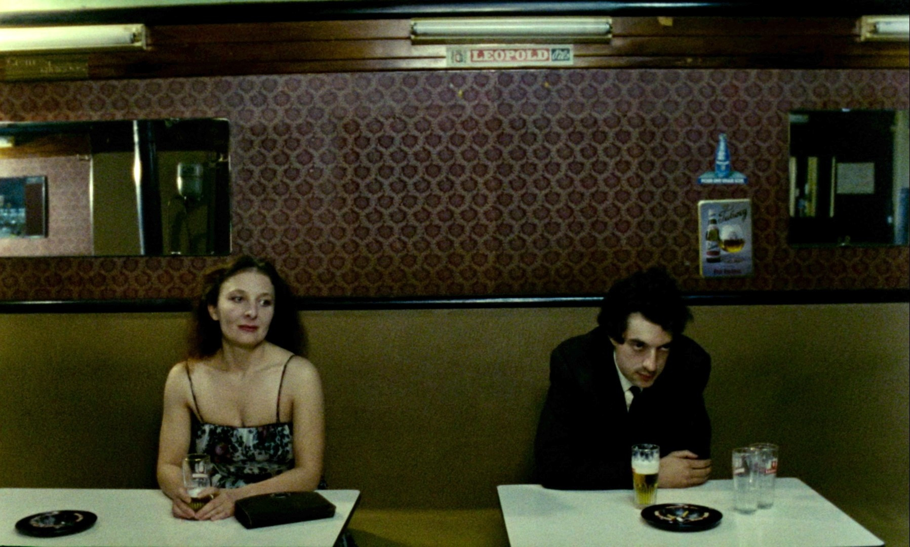 Toute une nuit (All Night Long). 1982. Written and directed by Chantal ...