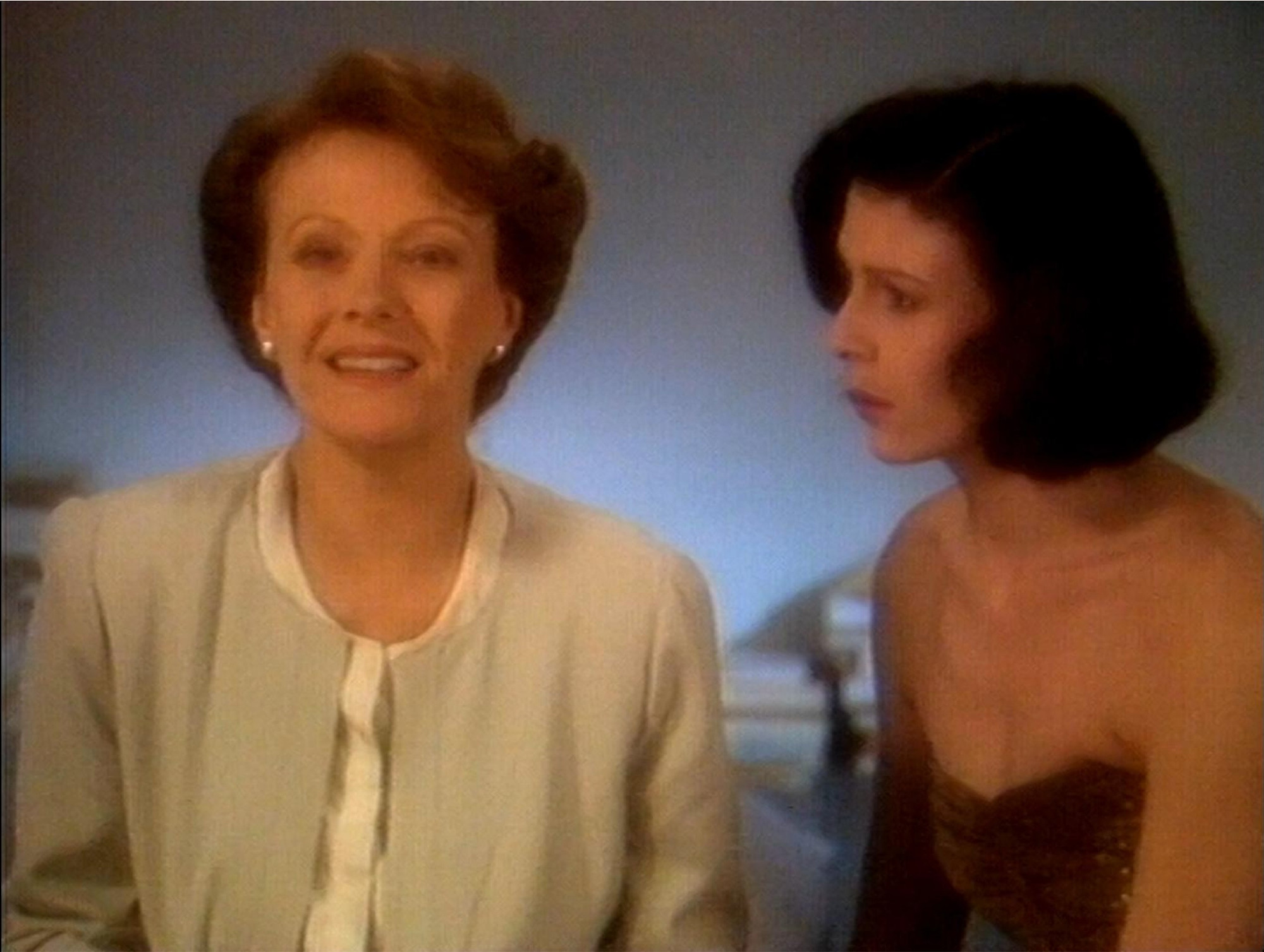 Letters Home. 1986. Directed by Chantal Akerman | MoMA