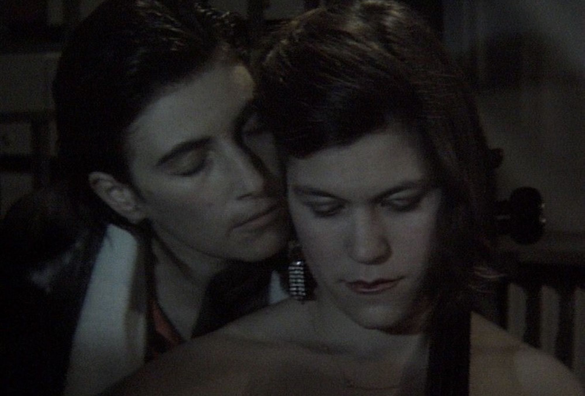 Shorts Program 2: Chantal Akerman’s Tell Me and Other Films from the ...