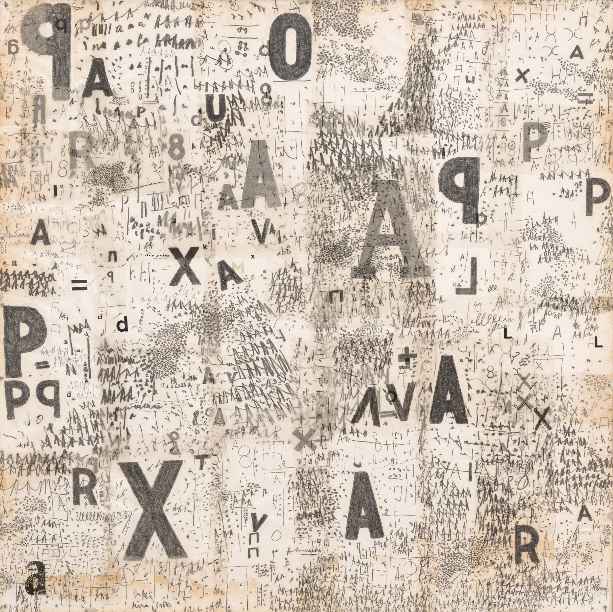 Create Ability: Drawn Out | MoMA