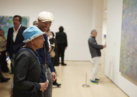 Meet Me at MoMA | MoMA