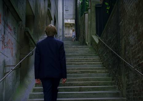 Chantal Akerman: The Long View | MoMA