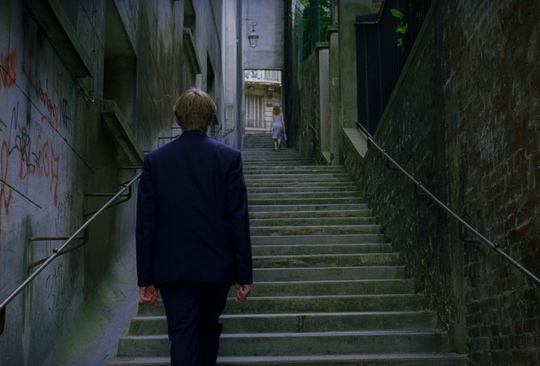 La Captive (The Captive). 2000. Directed by Chantal Akerman | MoMA