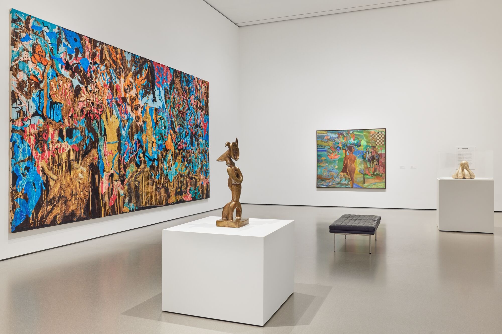 Art inSight at Home: Fall Collection | MoMA