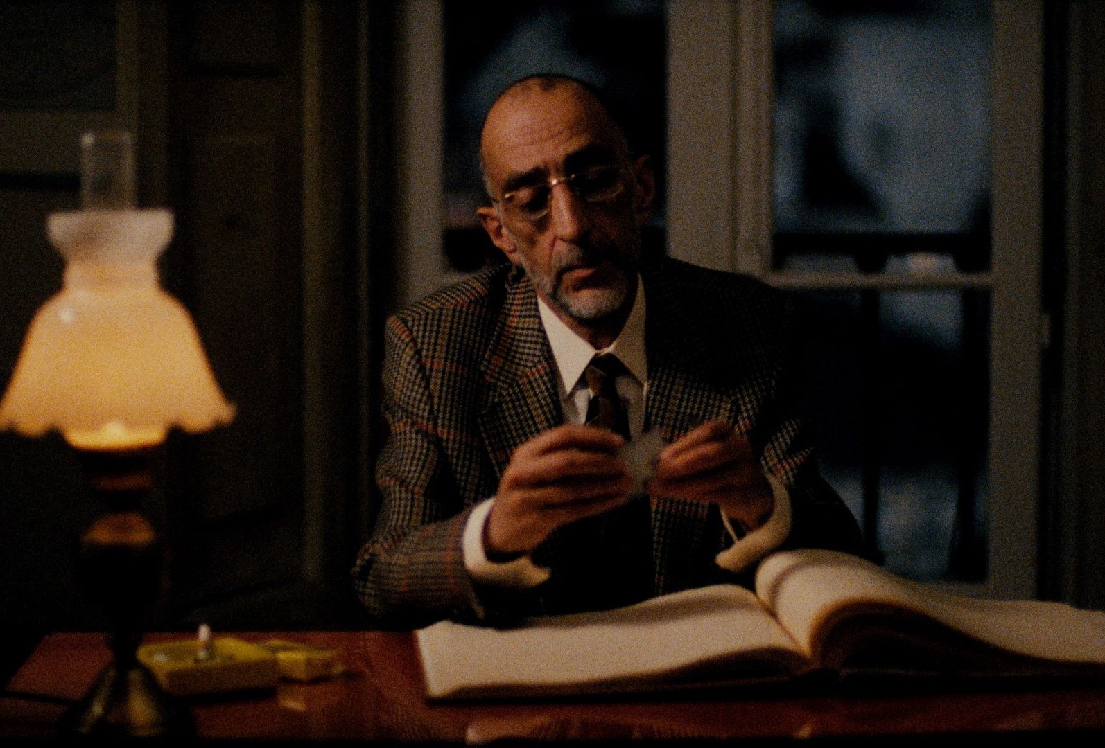 A Comédia de Deus (God's Comedy). 1995. Directed by João César Monteiro ...