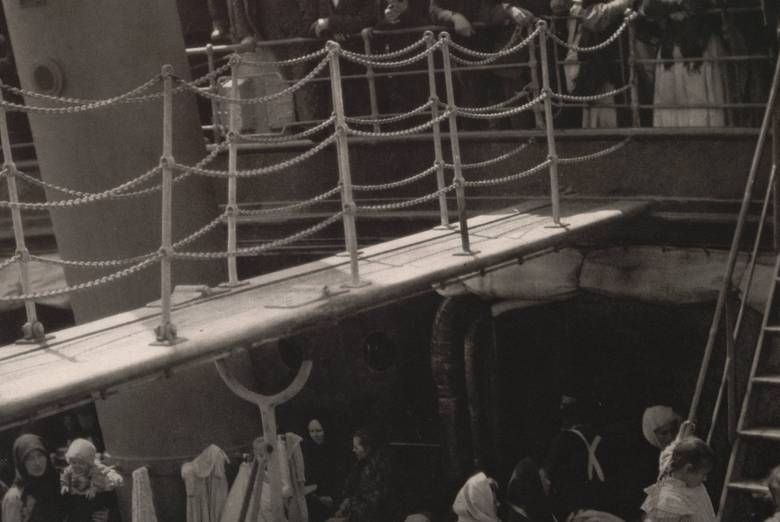 Alfred Stieglitz | MoMA