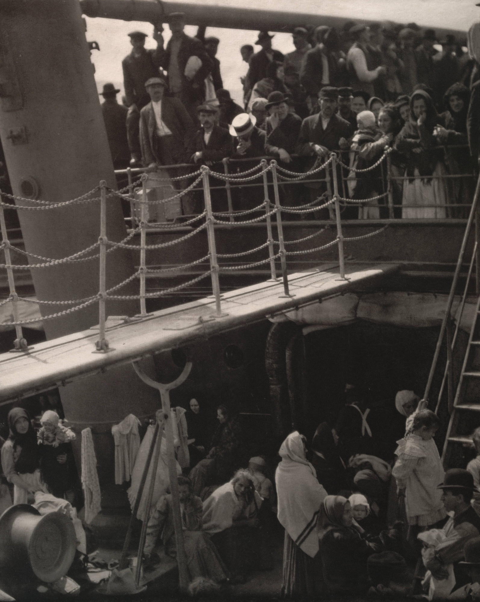504: A Little Gallery of the Photo-Secession | MoMA