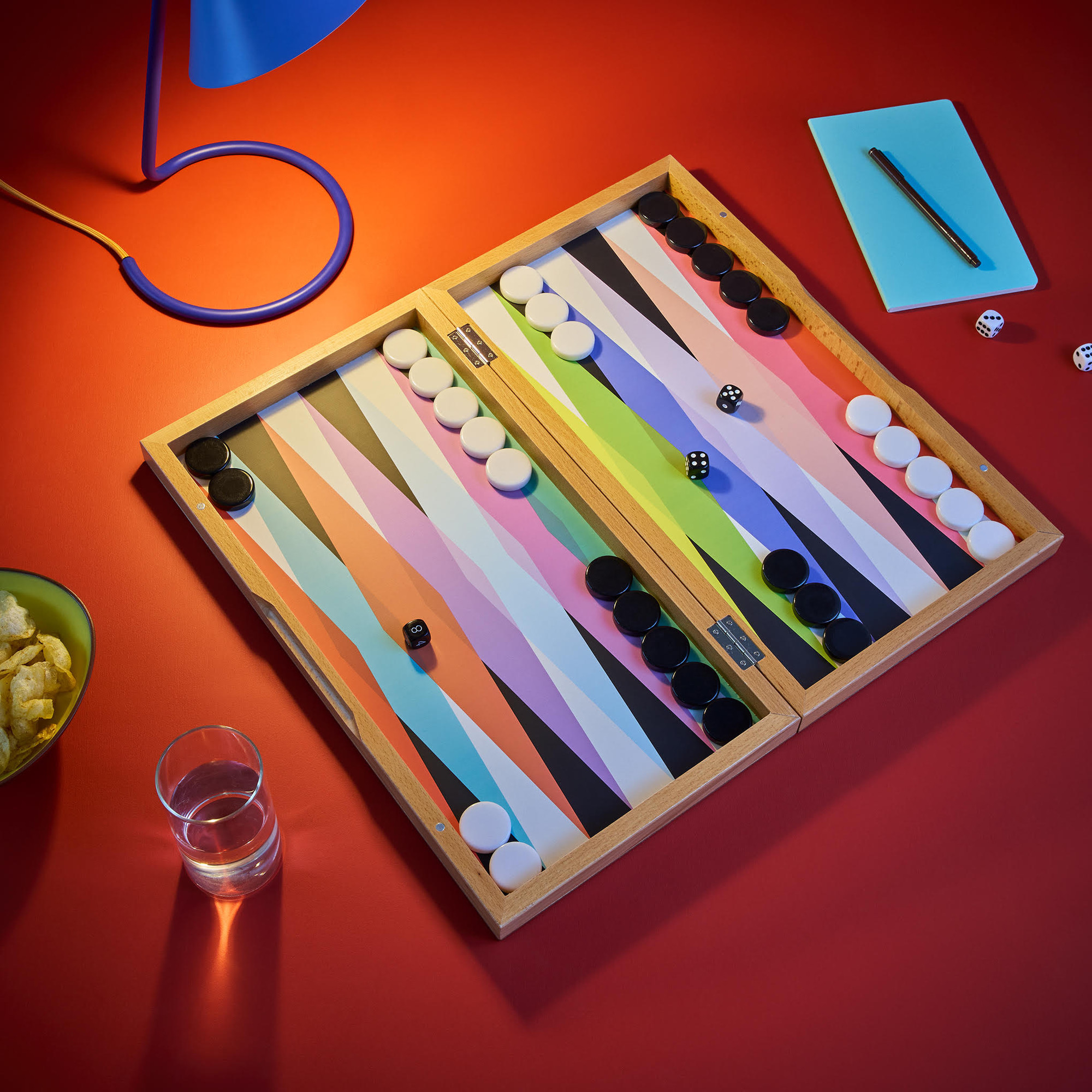 Friday Game Nights | MoMA