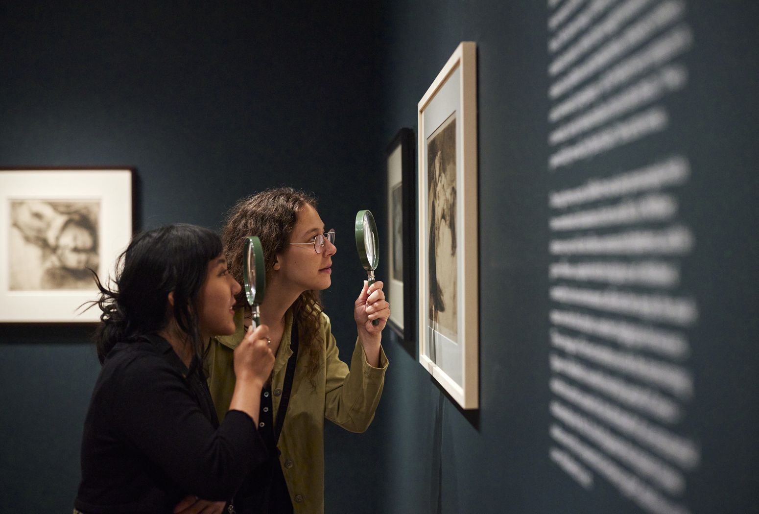 MoMA Spooky Scavenger Hunt | MoMA