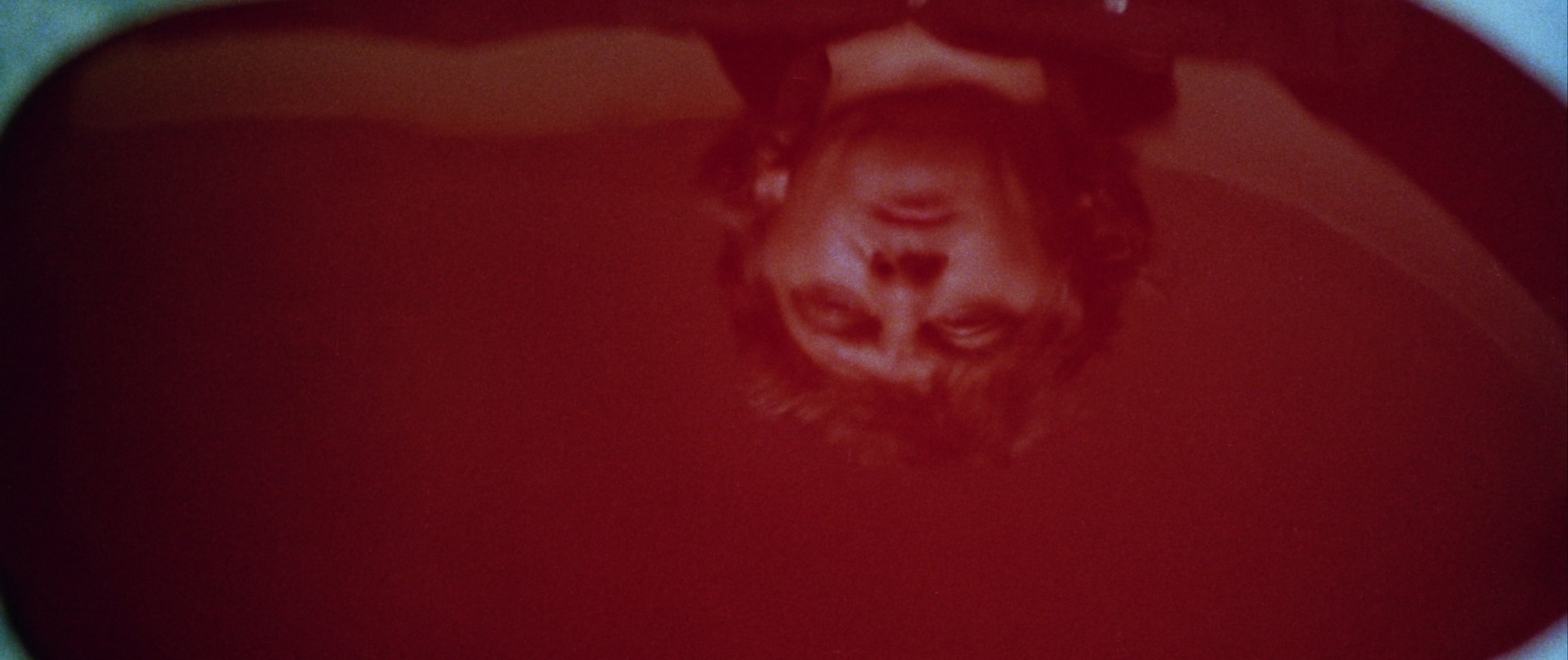Profondo rosso (Deep Red). 1975. Directed by Dario Argento | MoMA