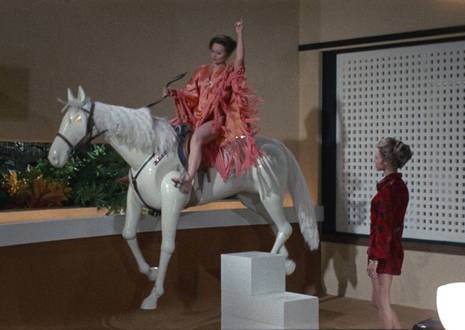MoMA and Cinecittà Present: Carlo Rambaldi | MoMA