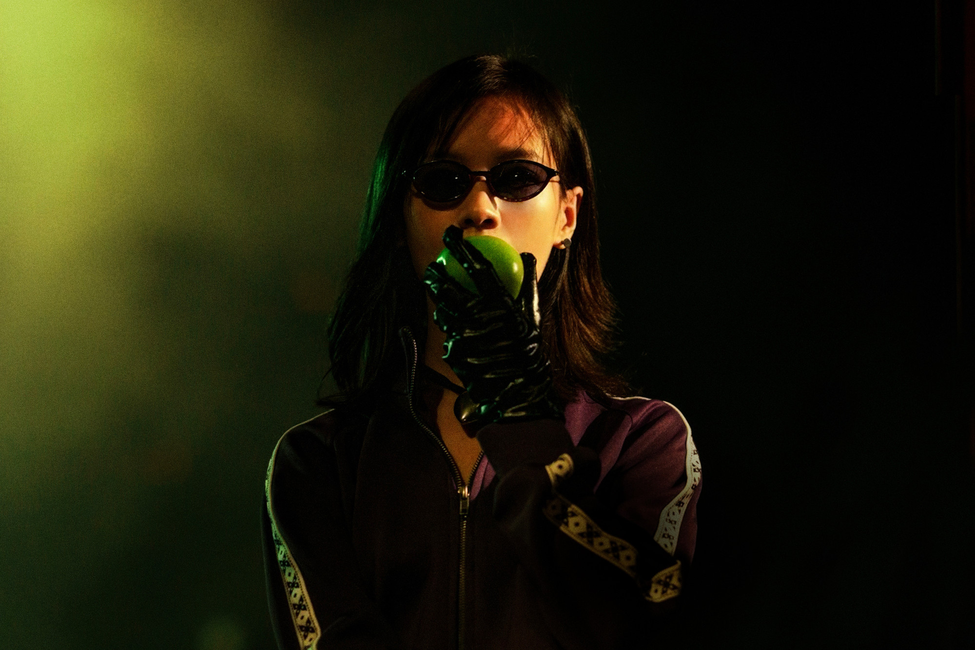 Resurrection. 2025. Written and directed by Bi Gan | MoMA