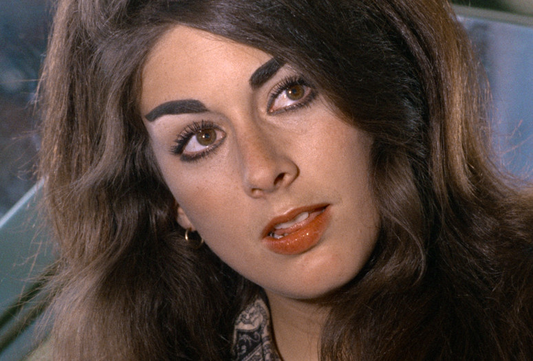 Vixen! 1968. Directed by Russ Meyer | MoMA