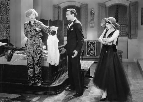 To Save and Project: The 22nd MoMA International Festival of Film ...