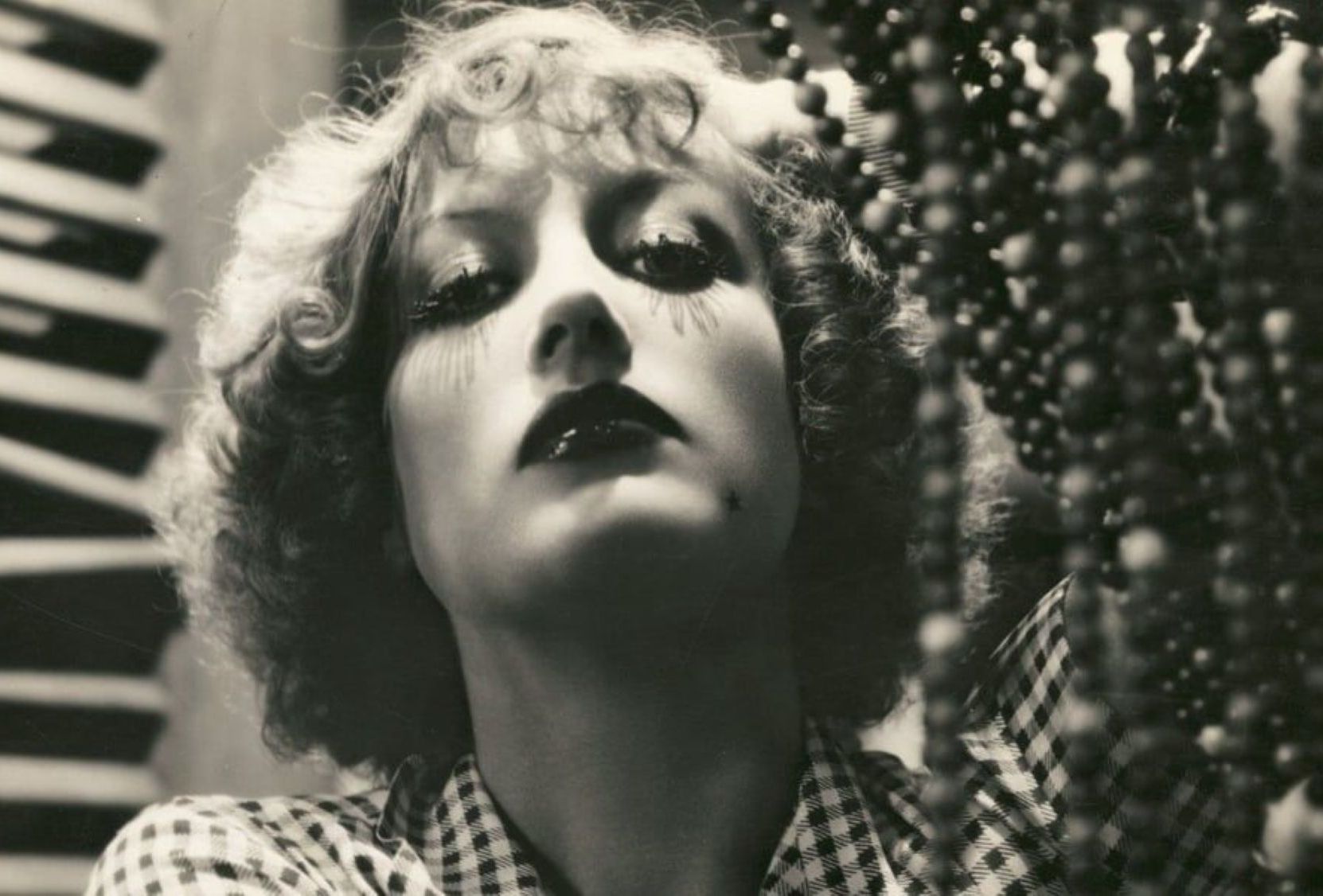 Rain. 1932. Lewis Milestone | MoMA