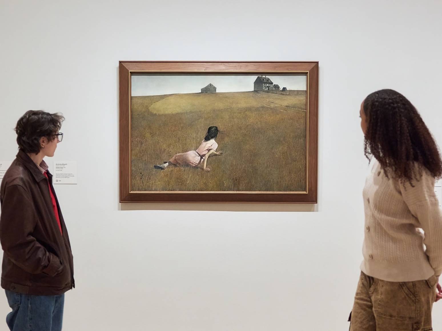 Member home | MoMA
