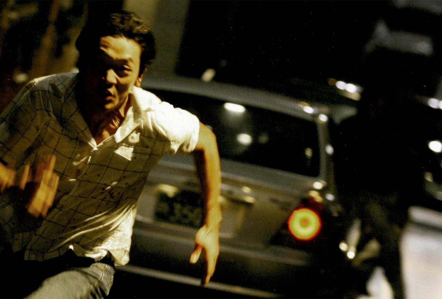 추격자 (The Chaser). 2008. Directed by Na Hong-jin | MoMA