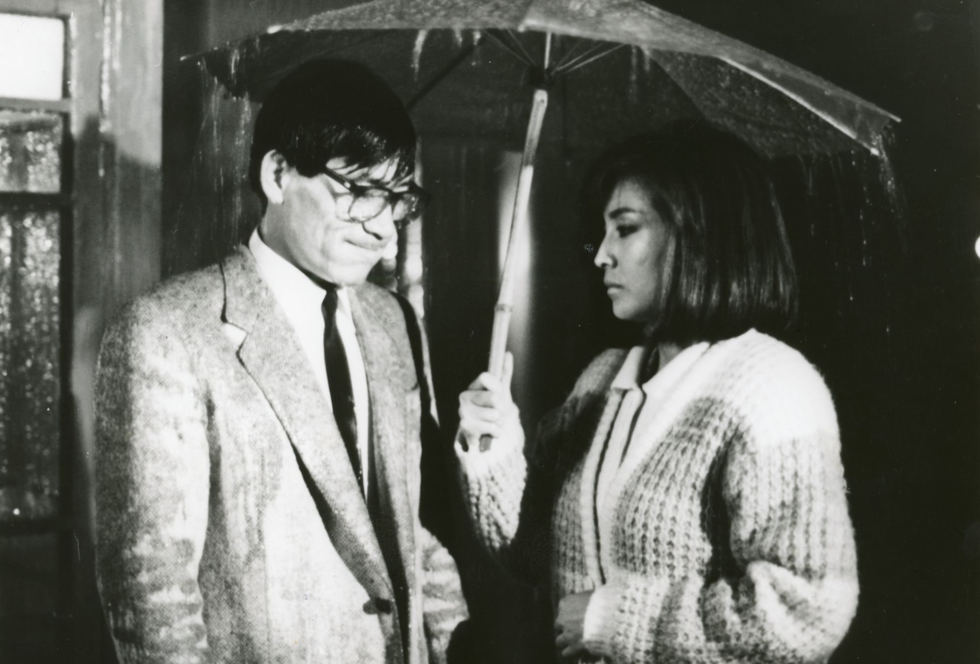 기쁜 우리 젊은 날 (Our Joyful Young Days). 1987. Directed by Bae Chang-ho | MoMA