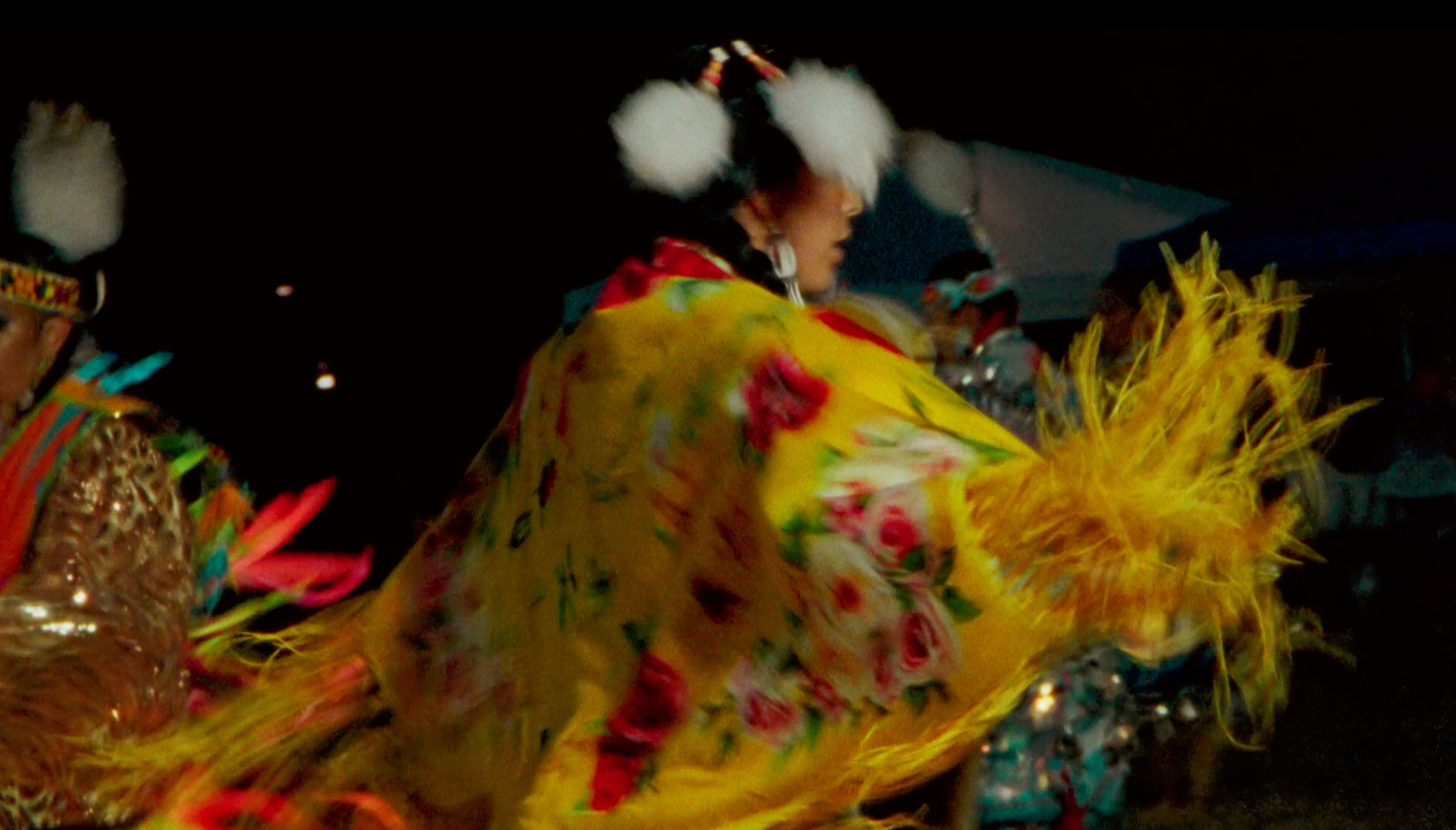 Powwow People. 2025. Directed by Sky Hopinka | MoMA